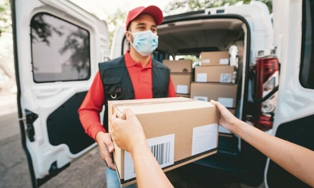 Is Your Packaging E-Commerce Ready? | Douglas Machine Inc.