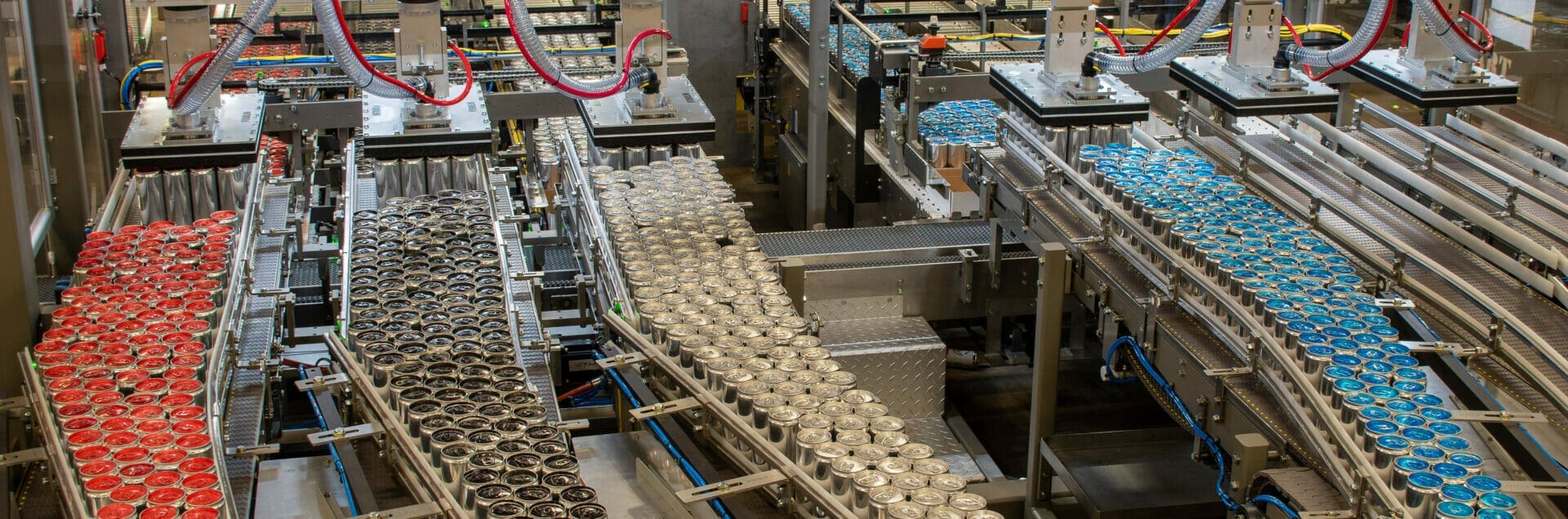 An Enriching Customer Experience | Douglas Machine Inc.