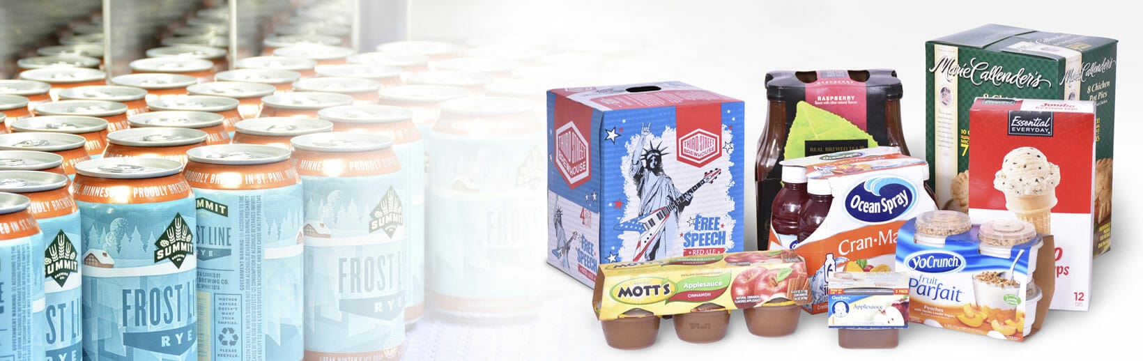 Cartoners, Sleevers, Multipackers | Packaging Solutions | Douglas