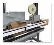 TriVex RL & RLi Case & Tray Packer | Products | Douglas Machine